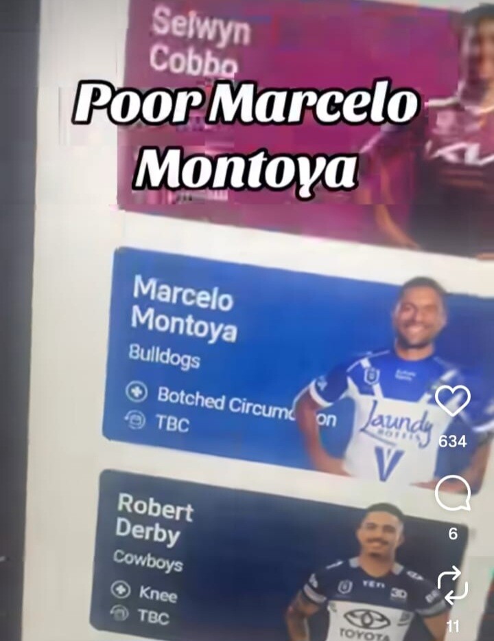 Official - Marcelo Montoya | The Kennel Forum